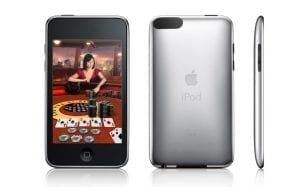 iPod touch | 2009 | 2nd Generation - Techable.com