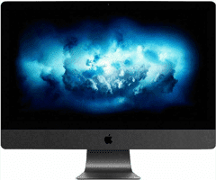 iMac Pro 2017 Specs | Techable